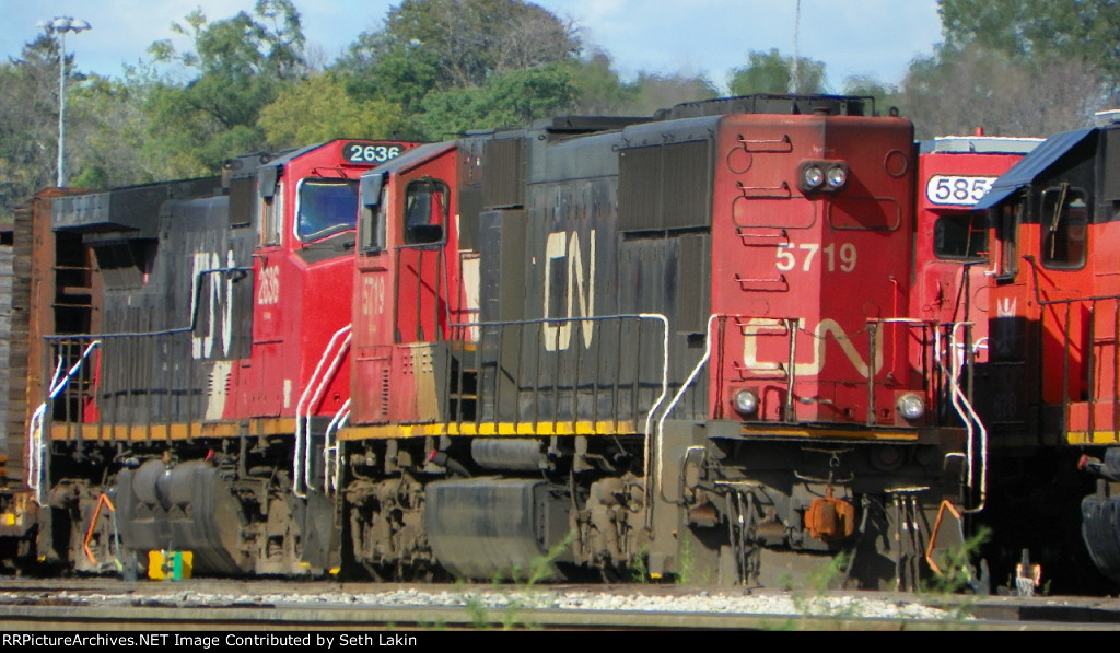CN 5719